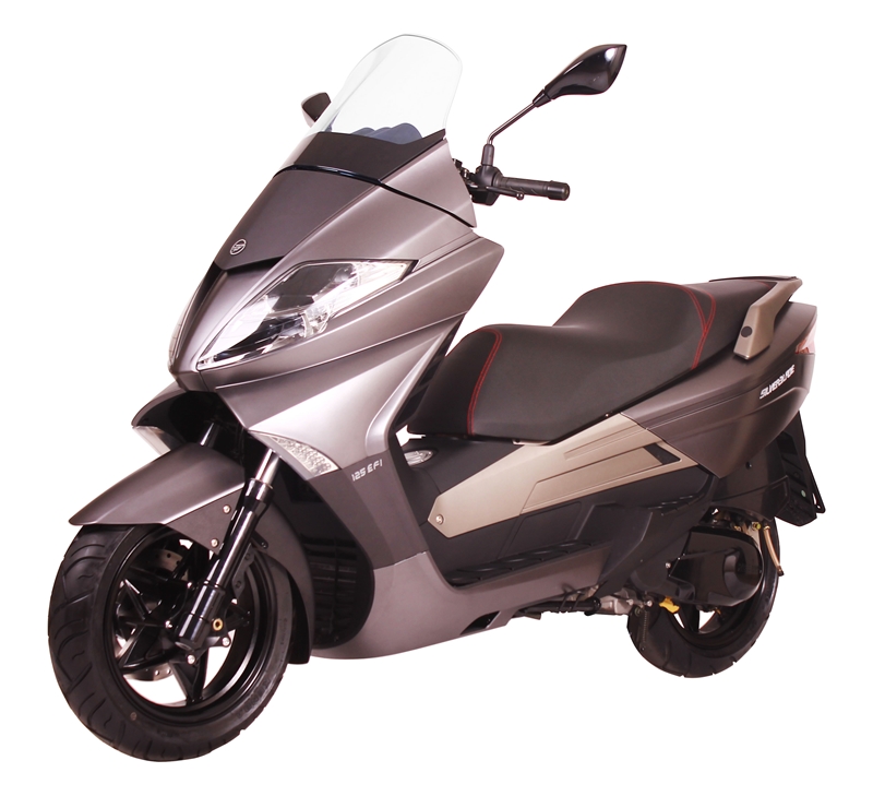 Keeway Silver Blade 125: Wkrótce | Jednoślad.pl