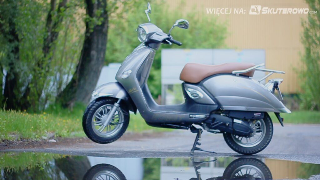 Junak M20 320cm3: Zdjęcia, Opis, Cena, Dane techniczne | Jednoślad.pl