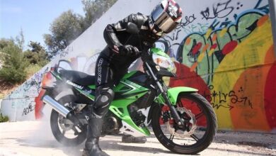 Junak NK 650: Zdjęcia, Opis, Cena, Dane techniczne | Jednoślad.pl