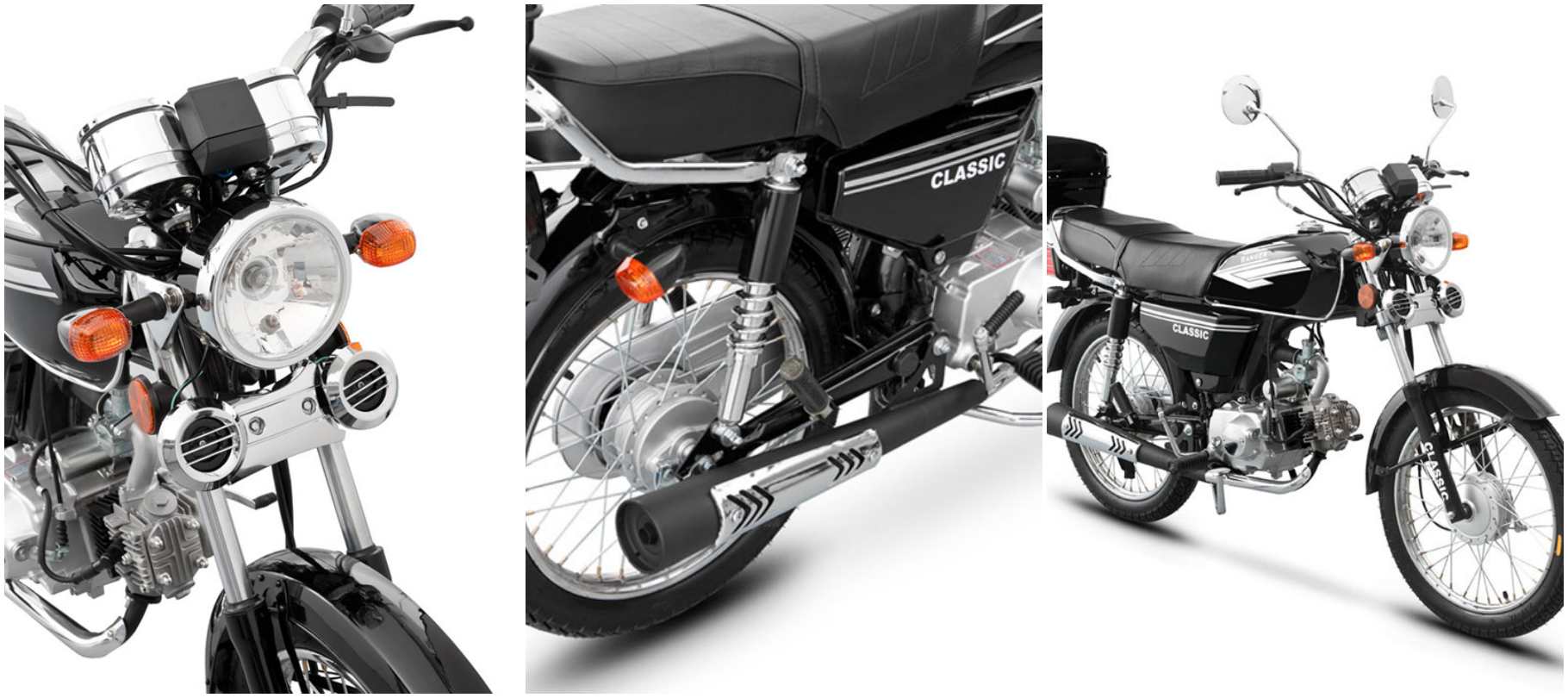 Barton Ranger 50: Powrót do klasyki gatunku | Jednoślad.pl