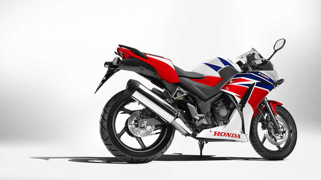 Honda CBR 300R: Zdjęcia, Opis, Cena, Dane techniczne | Jednoślad.pl