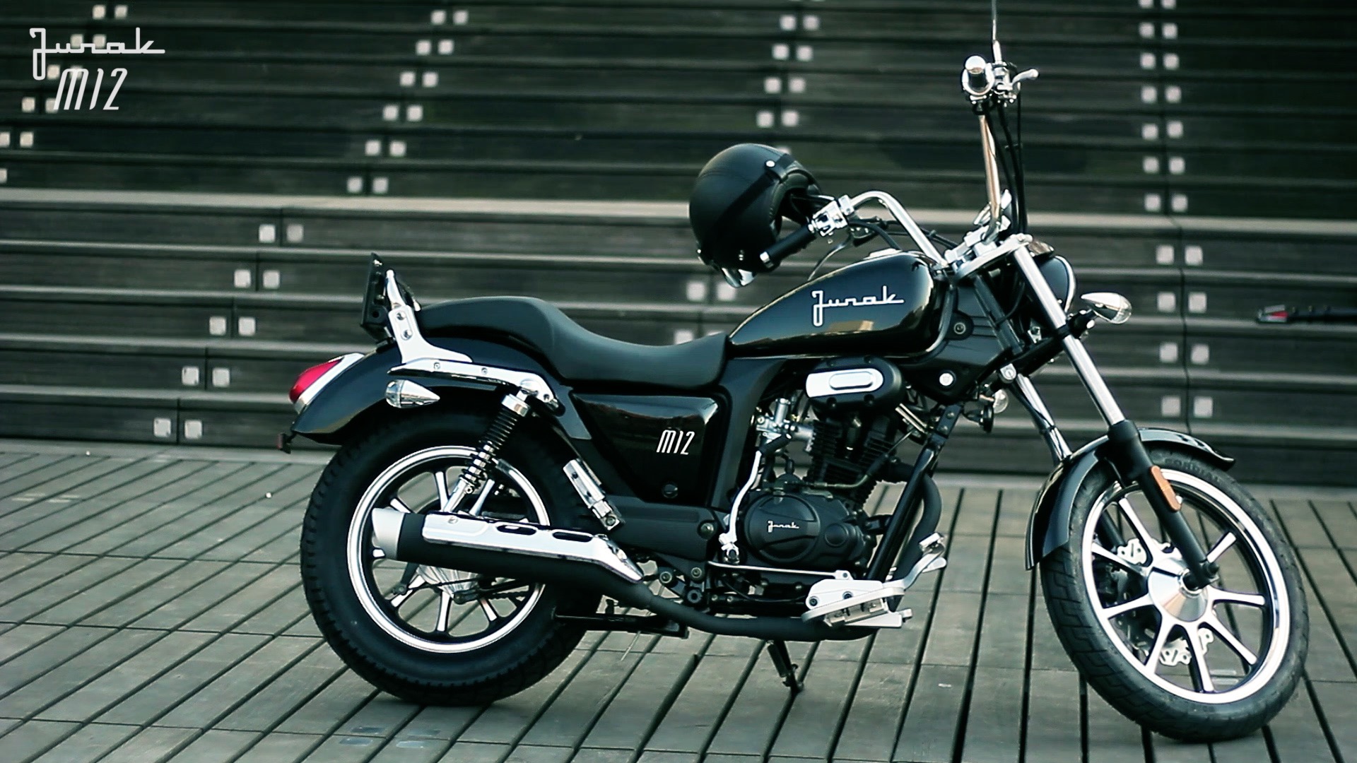 Junak w sezonie 2016 wprowadzi 5 nowych motocykli 125 i 250 ccm ...