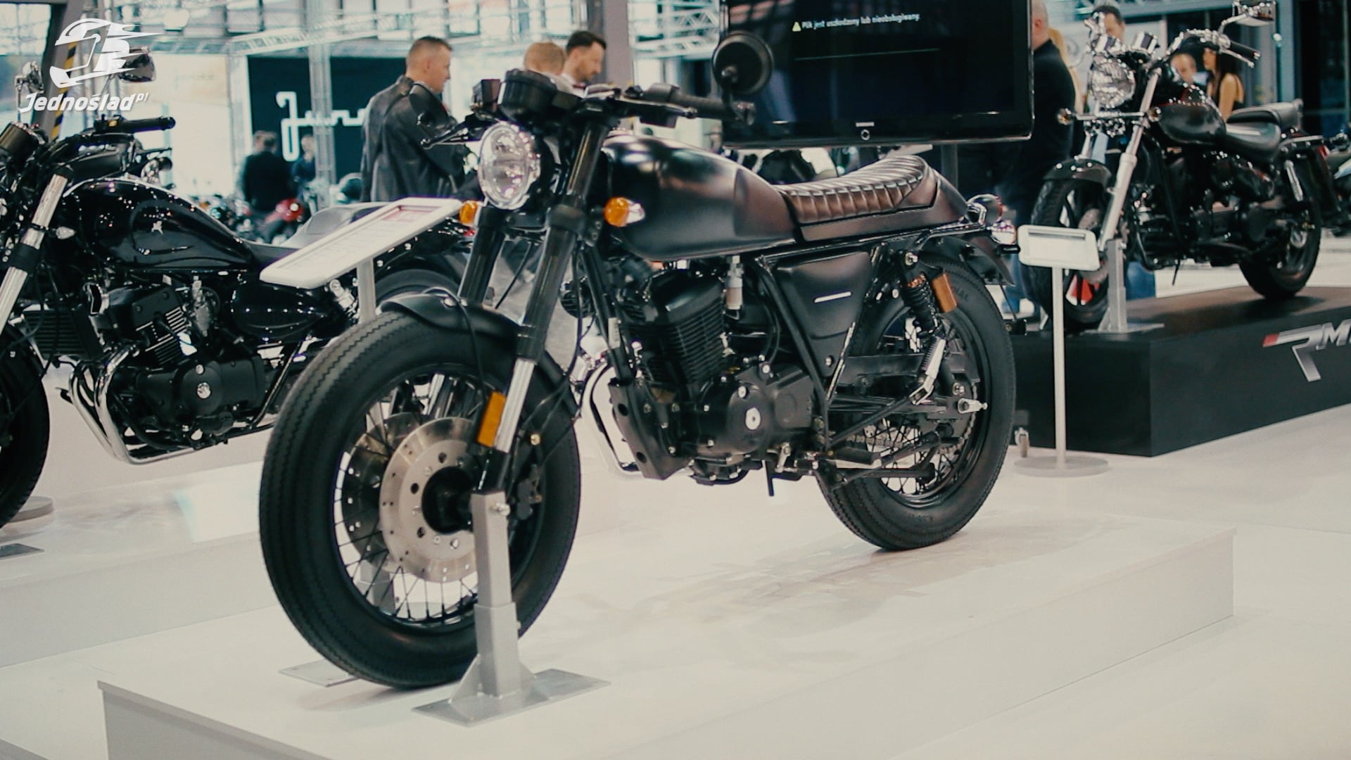 Romet Legend 125 FI: Poznaliśmy prototyp nowego motocykla na 2017 ...