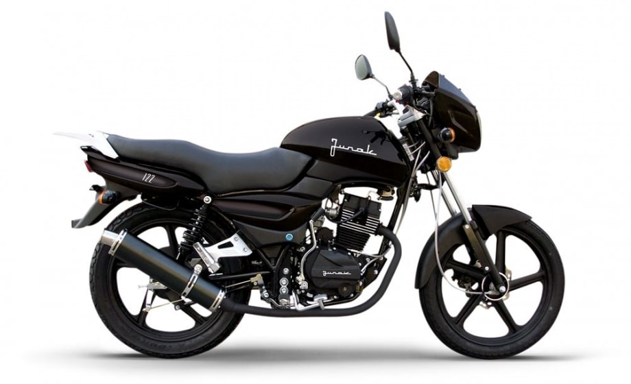 Motor 125: charakterystyka i historia | Jednoślad.pl