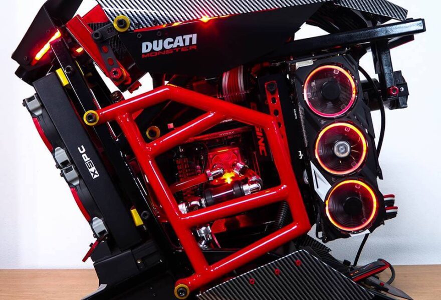 Padł napęd w twoim motocyklu lub motorowerze? Jest rozwiązanie ...