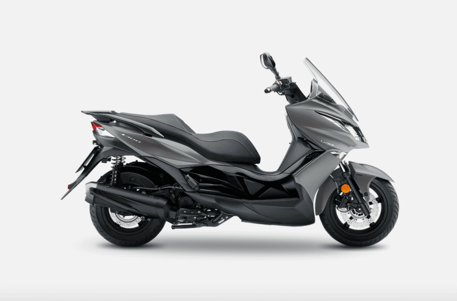 Kawasaki J300: Dane techniczne, cena i opinie | Jednoślad.pl