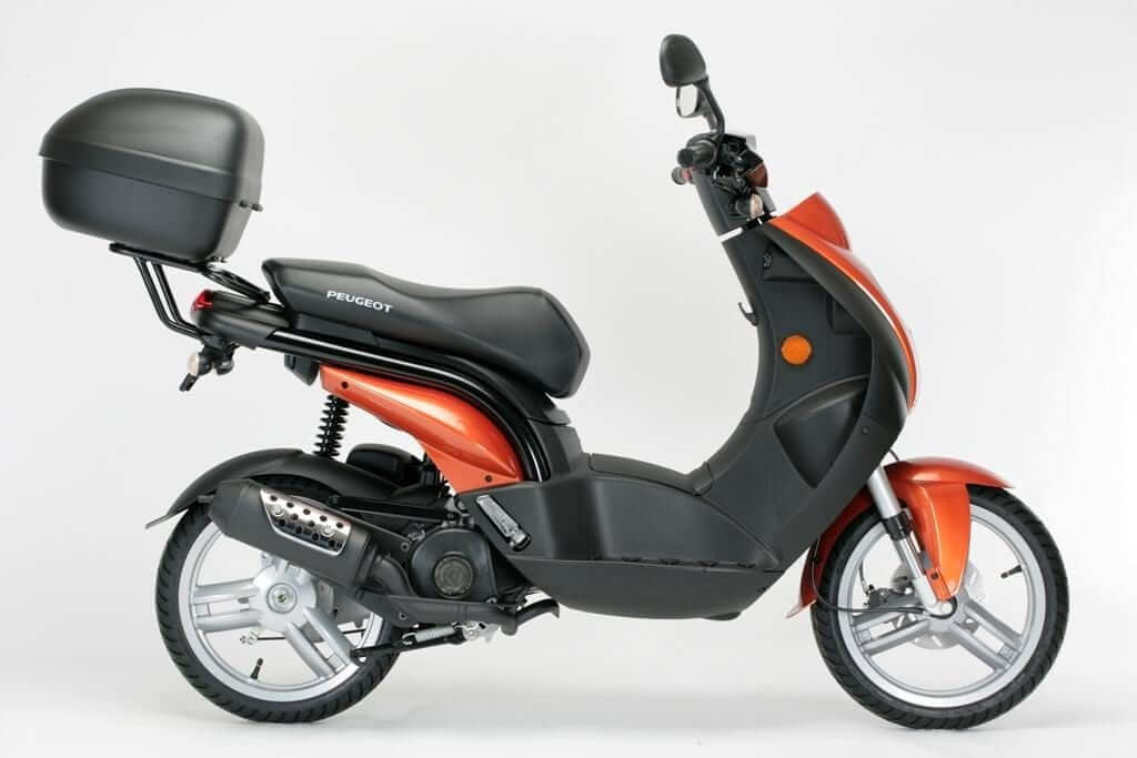 Peugeot Ludix: Motocykle, Skutery, Motorowery, Opinie, Forum i Dane ...