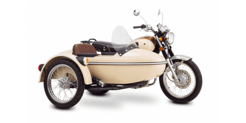 Romet Classic 400 z koszem: Dane techniczne, cena i opinie | Jednoślad.pl