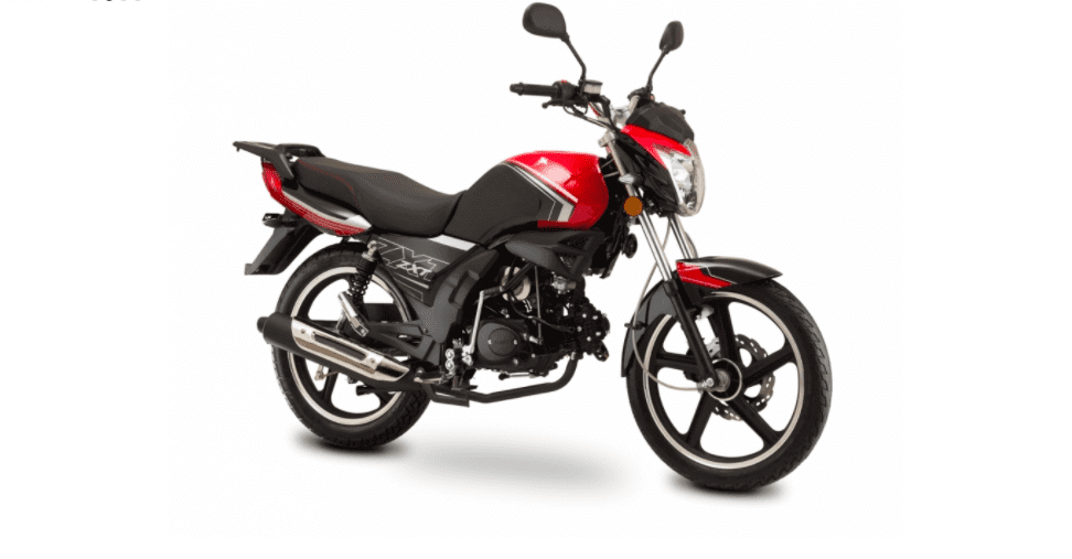 Romet ZXT 50: Dane techniczne, cena i opinie | Jednoślad.pl