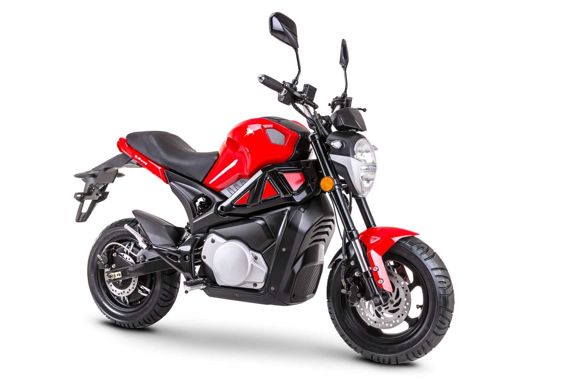 Elektryczna motorynka Romet E-Pony trafia do dealerów | Jednoślad.pl