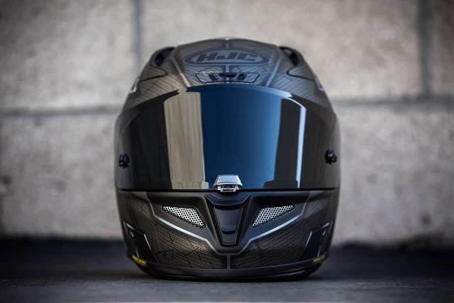 Kask Batmana: nowy HJC RPHA-11 Batman | Jednoślad.pl