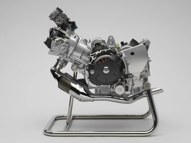 Honda NC 700 X. Motocykl z silnikiem od samochodu? | Jednoślad.pl