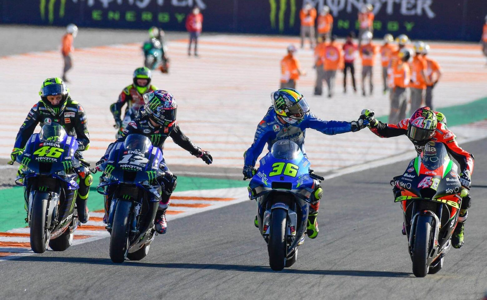 Tak prezentuje się kalendarz MotoGP na sezon 2024 | Jednoślad.pl Tak prezentuje się kalendarz MotoGP na sezon 2024 | Jednoślad.pl
