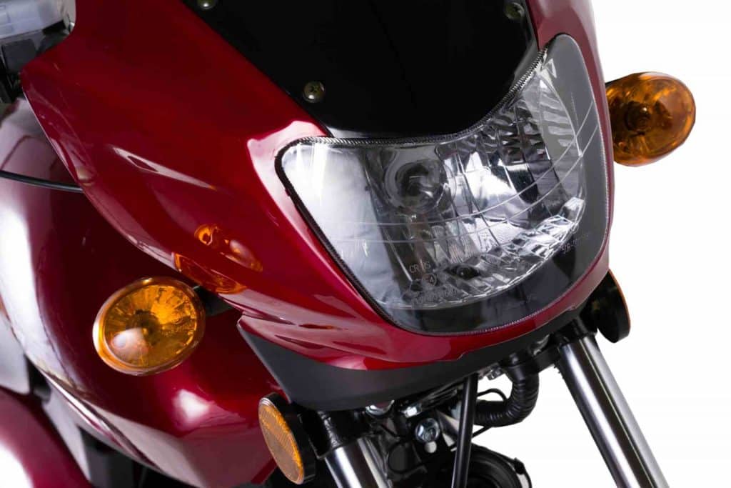 Junak 901 - dane techniczne, cena, zdjęcia i opinie