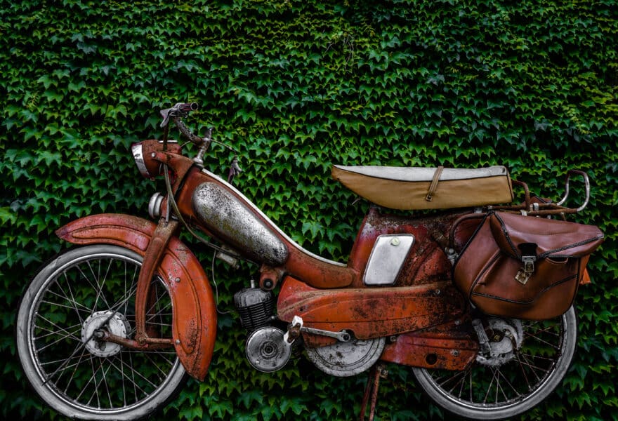 Top 5 wskazówek: Jak wybrać odpowiedni dla siebie motorower | Jednoślad.pl