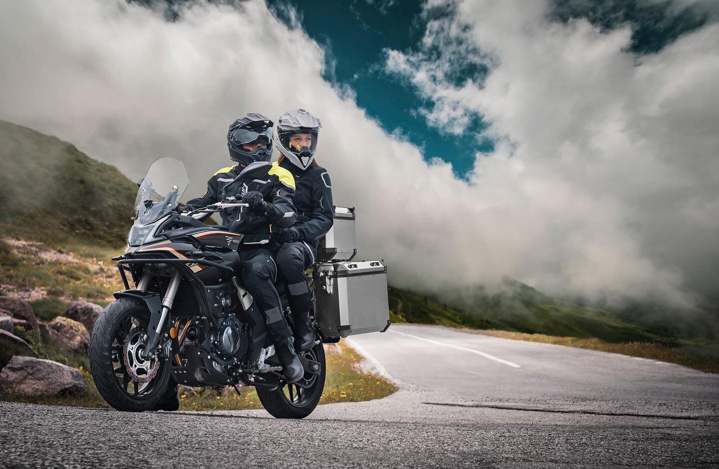 Chińskie motocykle: za co tak naprawdę ich nienawidzisz? TOP 9 ...