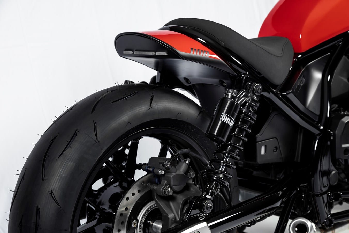 Honda CMX 1100 Rebel 2021 w dwóch customowych odsłonach: Sport i Bobber ...