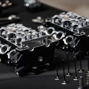 Od dawna tak się nie bałem: Triumph Street Triple 765 R i RS. Pierwsze ...