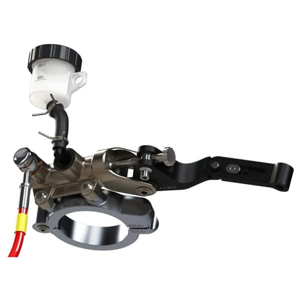 Thumb brake - co to jest, jak działa i do czego służy dodatkowy hamulec ...