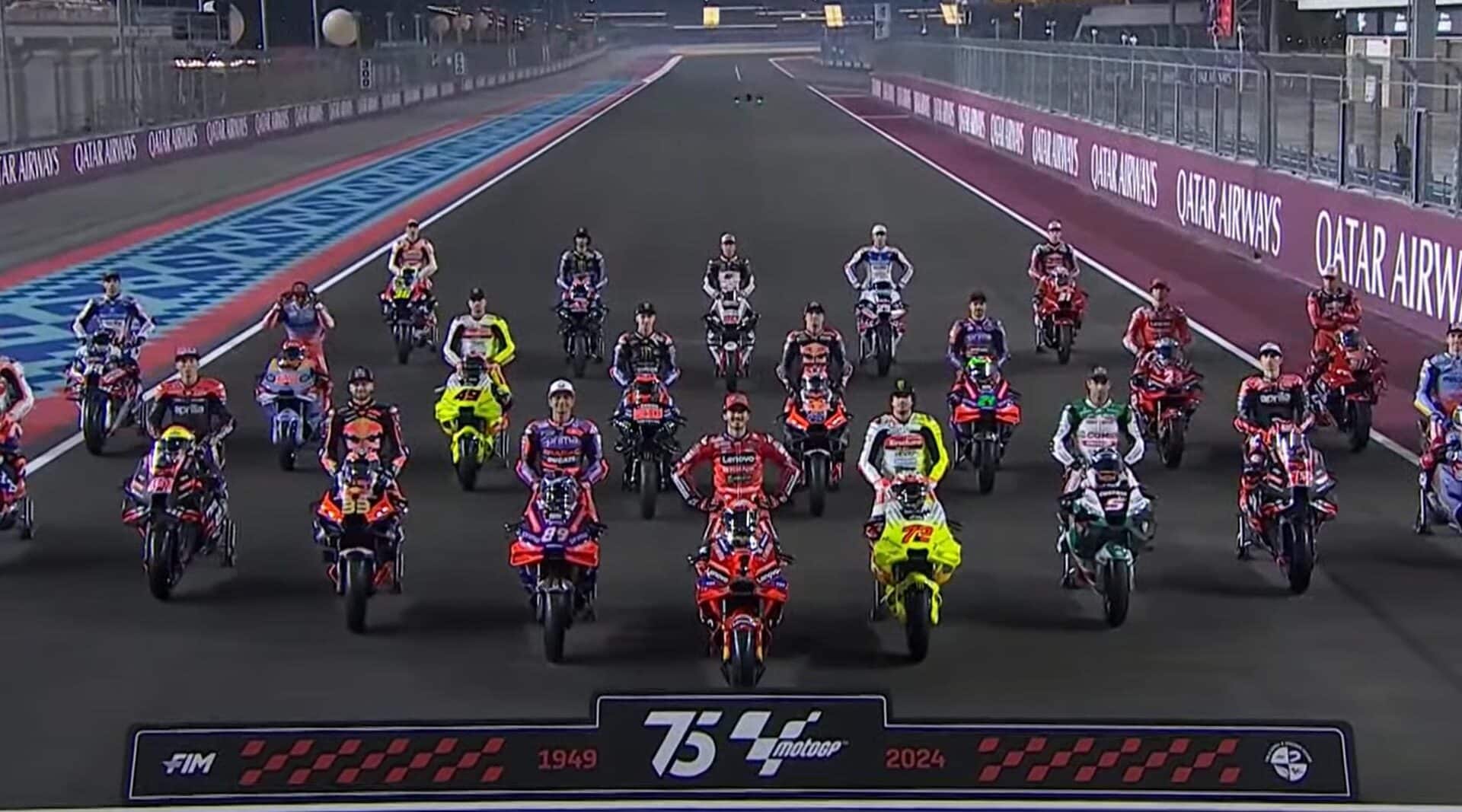 Skład zespołów w MotoGP na sezon 2024 | Jednoślad.pl Skład zespołów w MotoGP na sezon 2024 | Jednoślad.pl