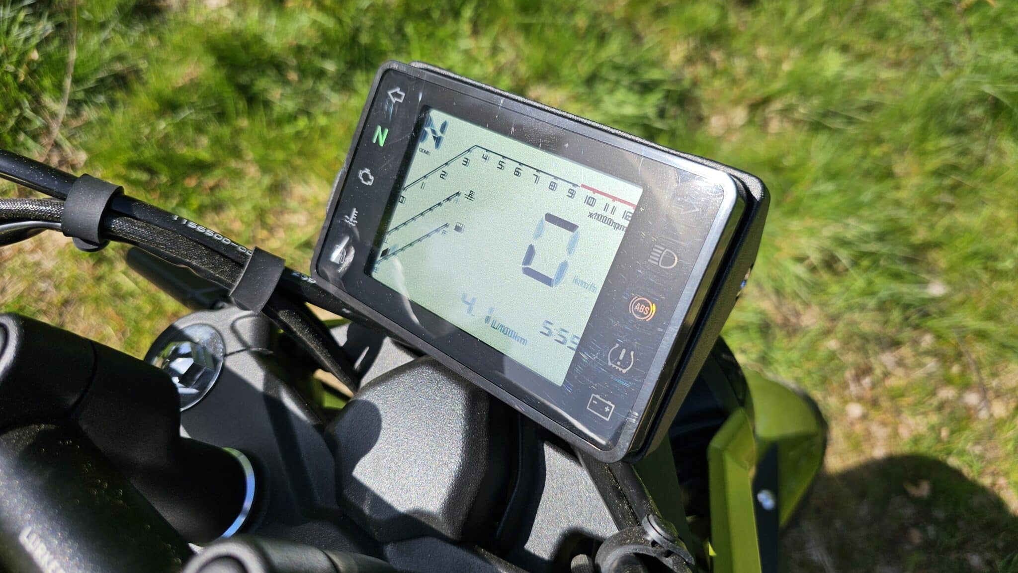 Zontes 125C: tego motocykla na prawko B mi brakowało! | Jednoślad.pl