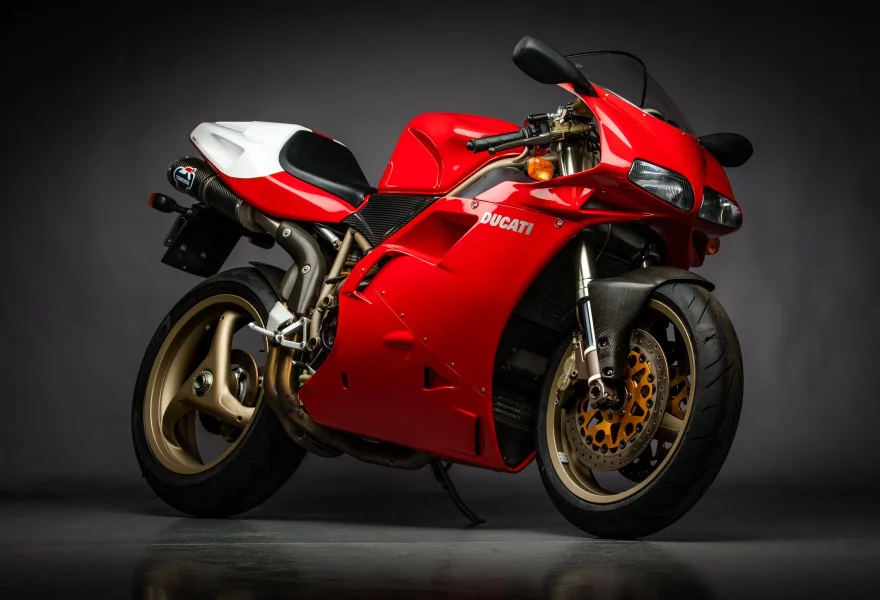 Sokół 1000 CWS M111 (1934–1939): prawdziwie polski motocykl. Historia ...