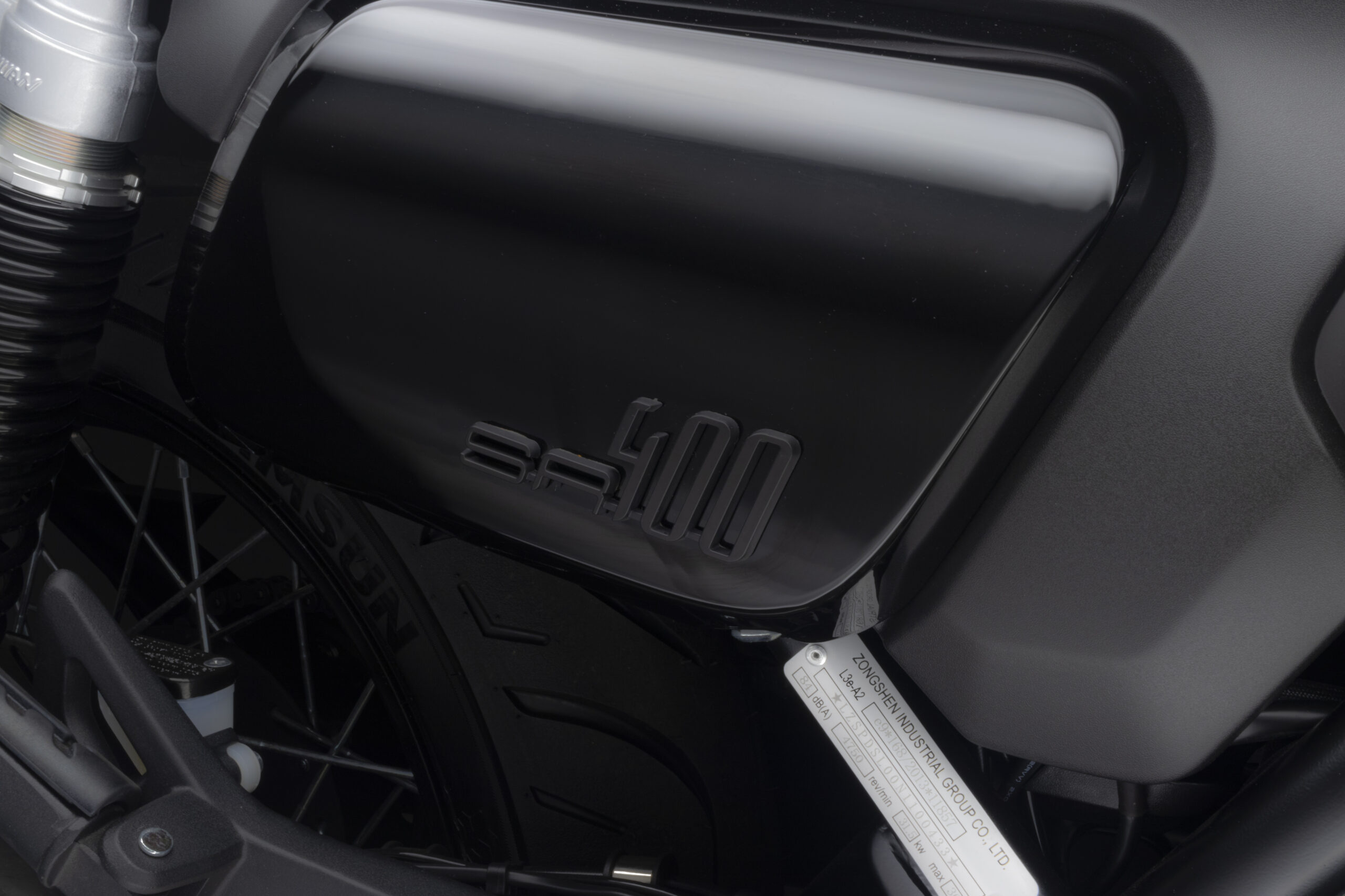 Junak: dwa tygodnie promocji na Black Week! | Jednoślad.pl